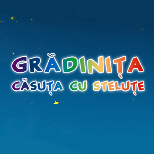 Creare site Gradinita Casuta cu Stelute profesional - weblancer.eu